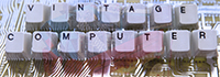 Erik S. Klein's Vintage Computer Collection - Home of historical ...